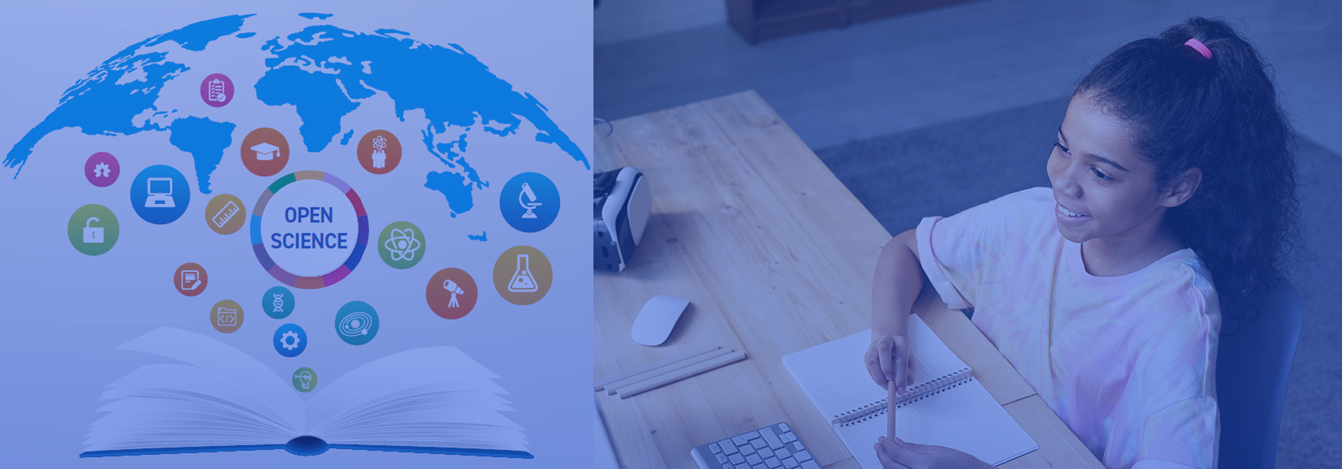 UNESCO ARAB SCIENCE PODIUM